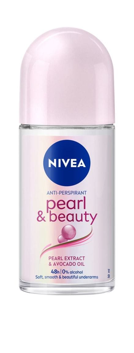 Deodorant - NIVEA