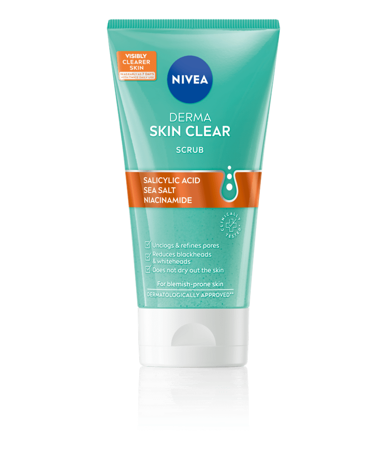 Cleansing Products - NIVEA