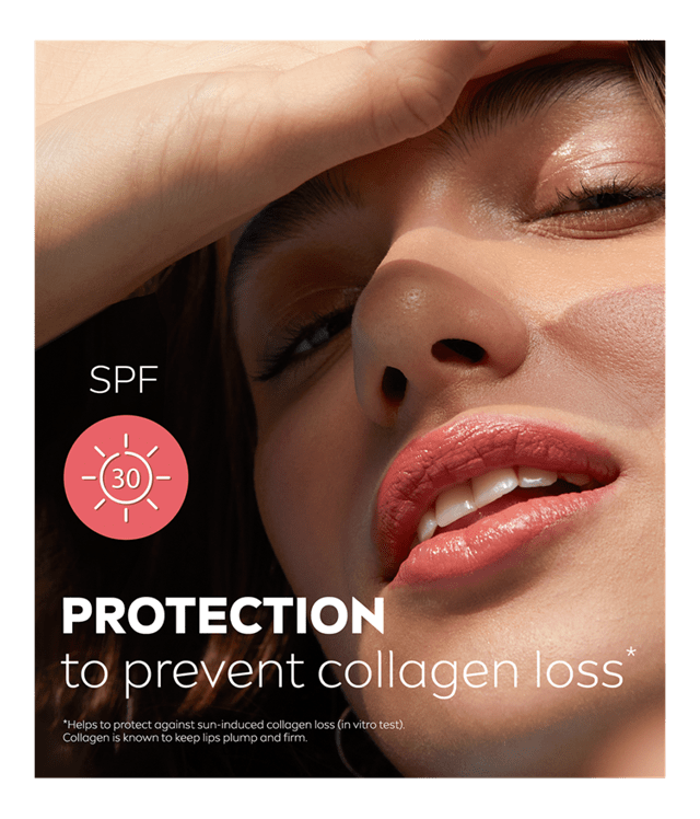 93422 NIVEA Caring Beauty Lip & Cheek Coral