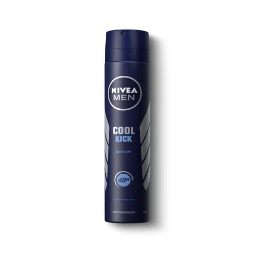 MEN - NIVEA