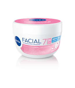 ¿Qué es el Sebo en la Piel? y ¿Cuáles son sus beneficios?| NIVEA