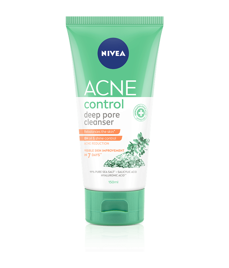 Cleansing Products - NIVEA