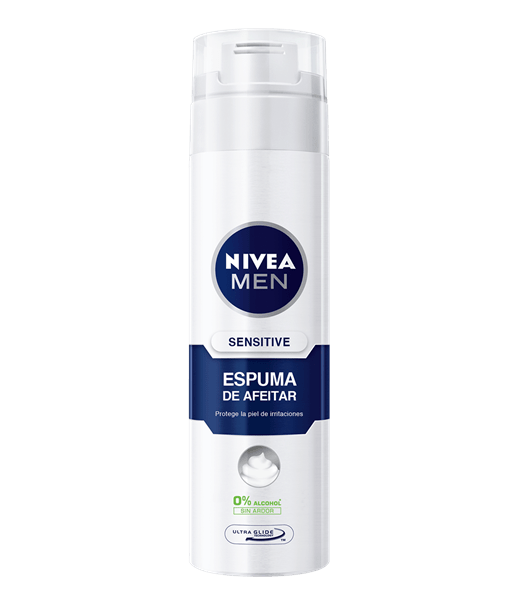 NIVEA | Rasurado