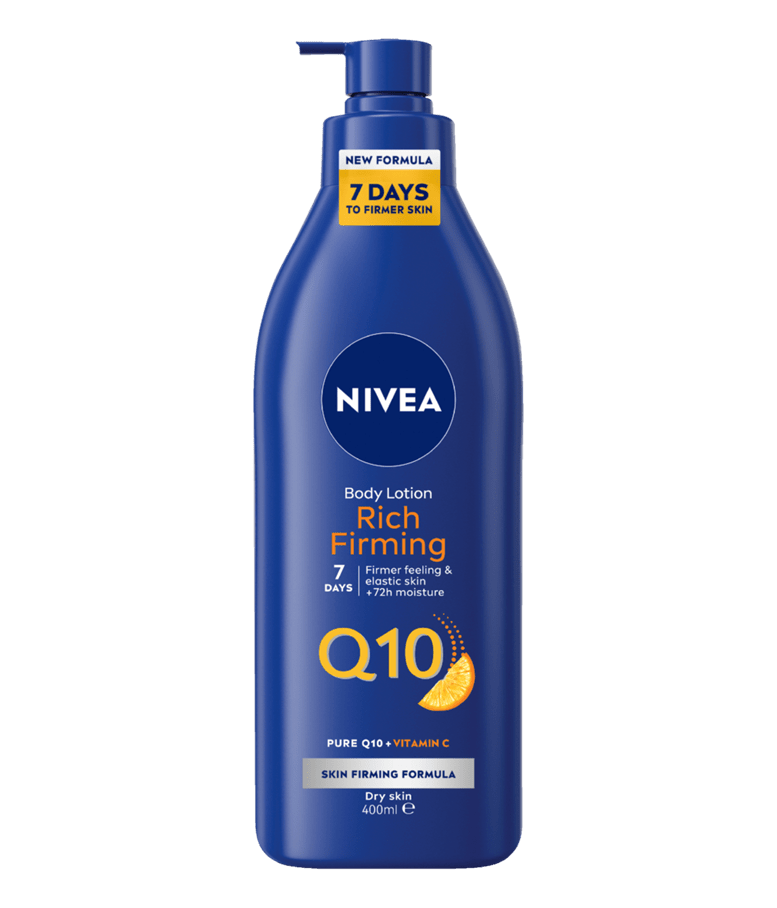 Body Lotion Collection - NIVEA