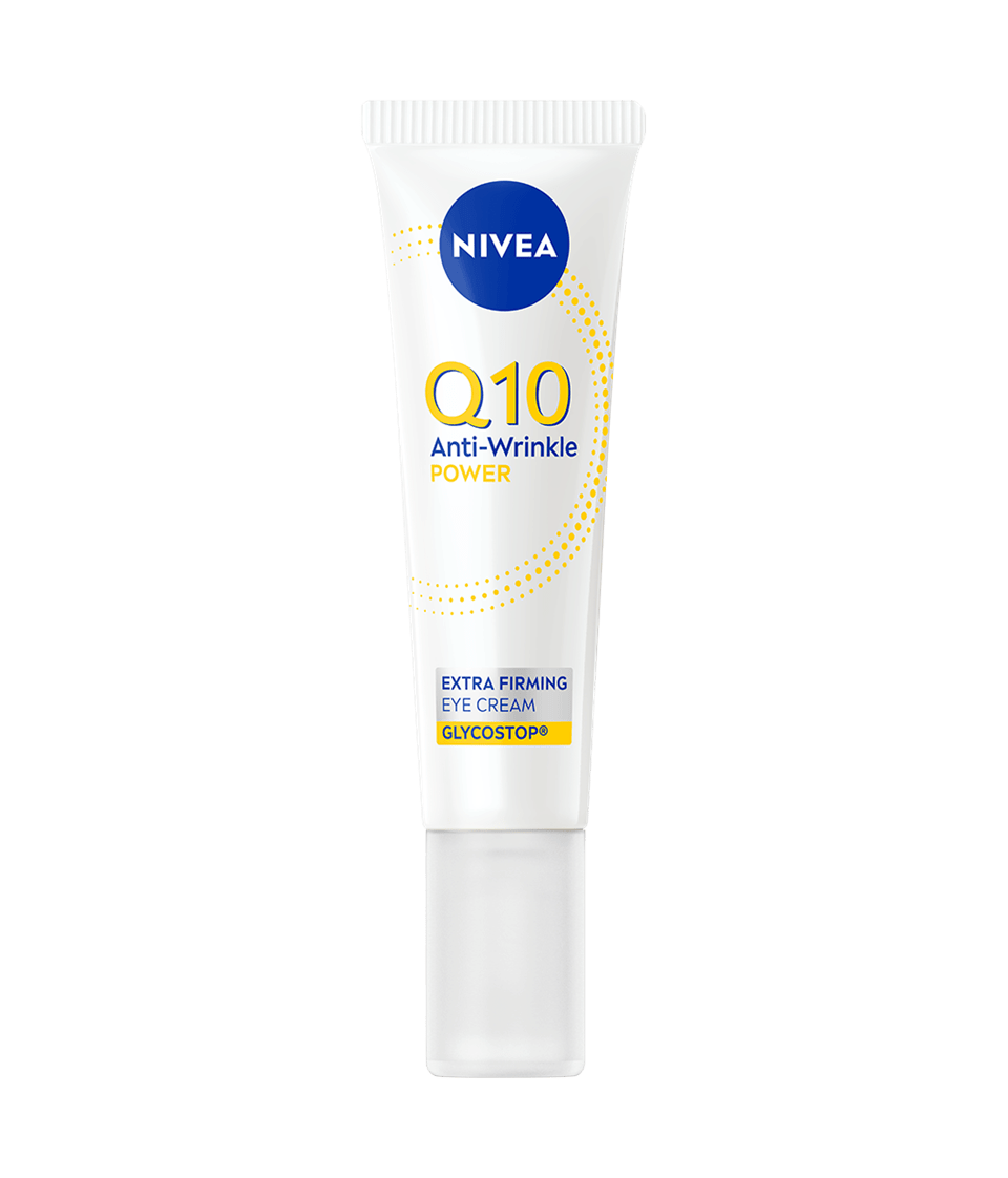 Q10 Power krema protiv bora za predeo oko očiju – NIVEA