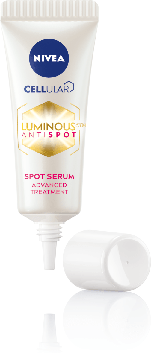 Luminous630 AntiSpot Advanced Spot Serum - NIVEA