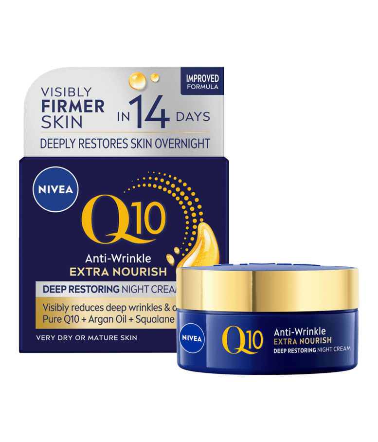 Face Cream Products - NIVEA