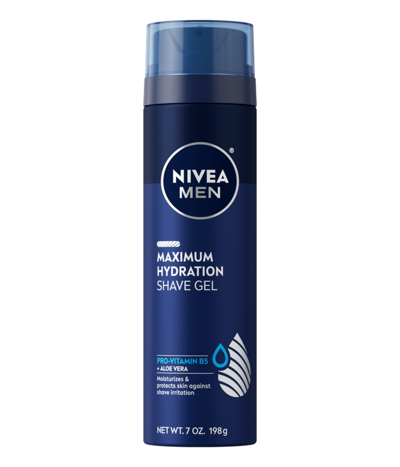 Products for Men - NIVEA