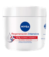 Crema Corporal Regeneración Intensiva Tarro 400 ml | NIVEA