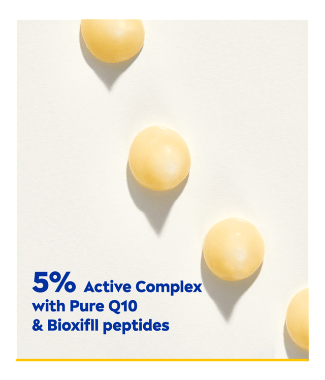 Q10 Anti-Wrinkle Expert Targeted Filler Serum | NIVEA