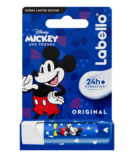 Soin des lèvres : Labello Original - NIVEA