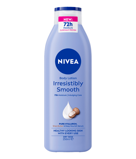 Body Lotion Collection - NIVEA