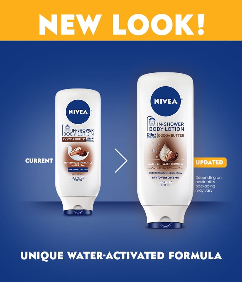 Products - NIVEA