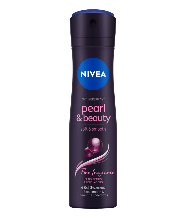 Deodorant Spray Products | Body Care | NIVEA