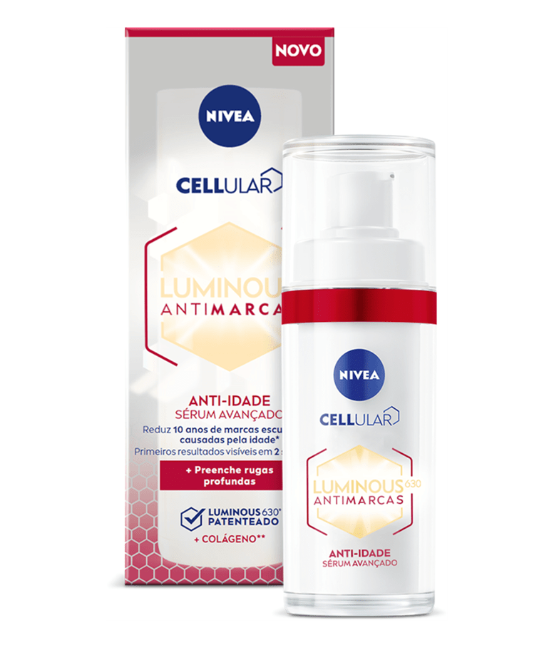 Cuidado Facial | Nivea