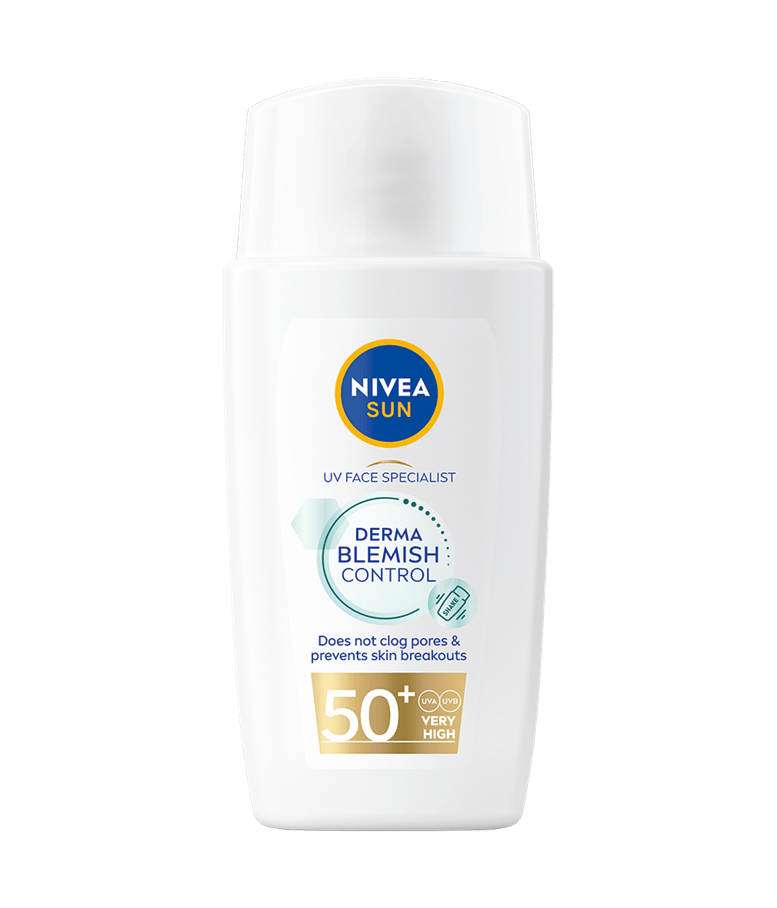 Qu'est-ce qu'un bouton sous-cutané ? | Conseils NIVEA