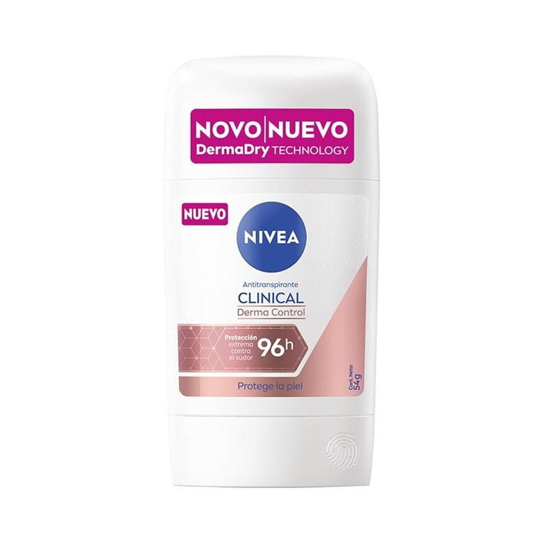 Conoce todos nuestros Desodorantes para Mujer | NIVEA