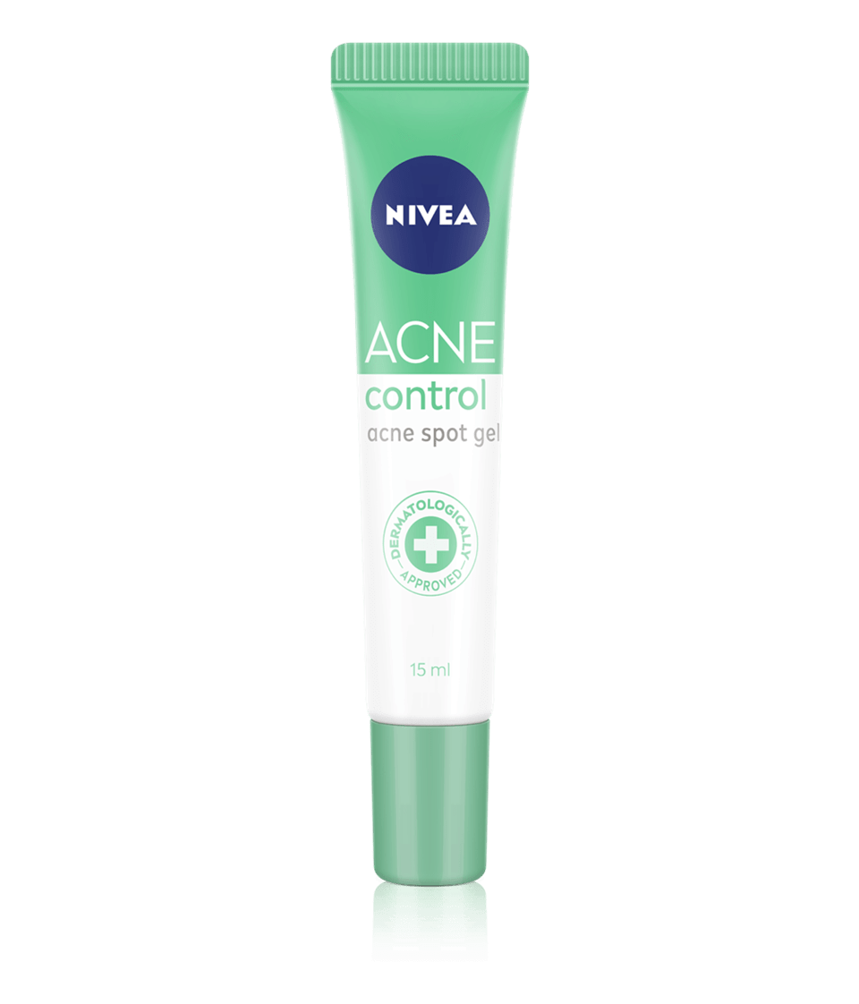 Acne Repair Spot Serum – Face Care – NIVEA