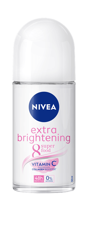 Deodorants - NIVEA