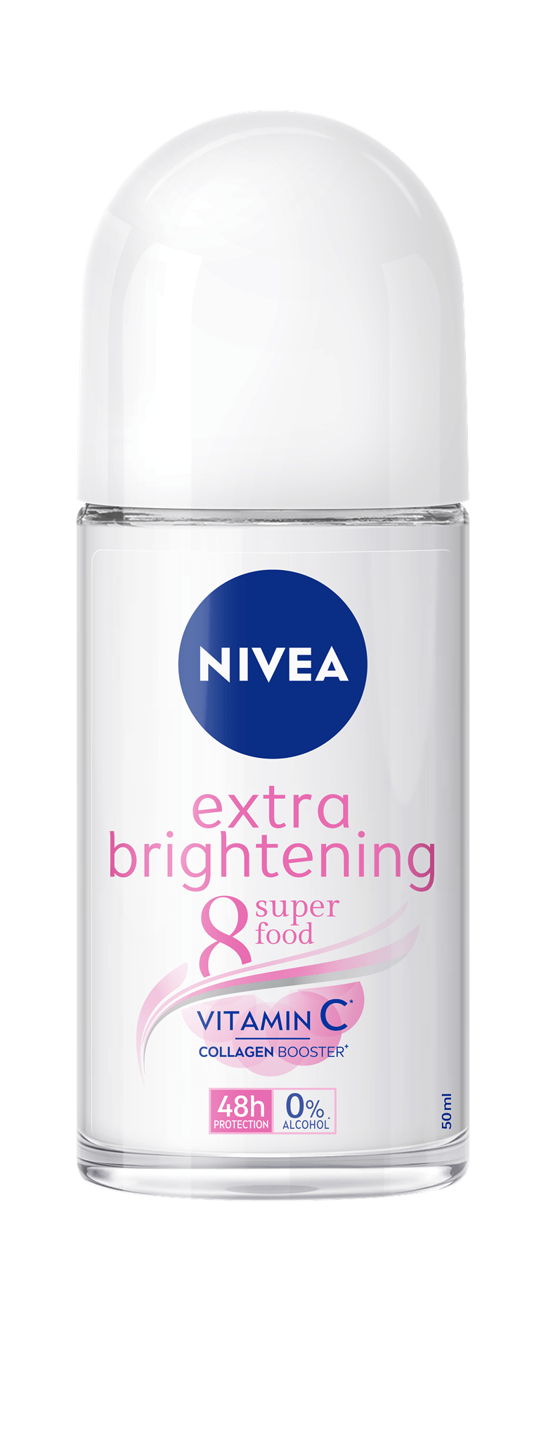 Body Care Products - NIVEA