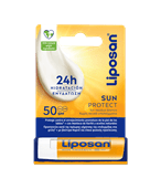 Liposan Original: Ενισχυμένη σύνθεση κλασική φροντίδα!