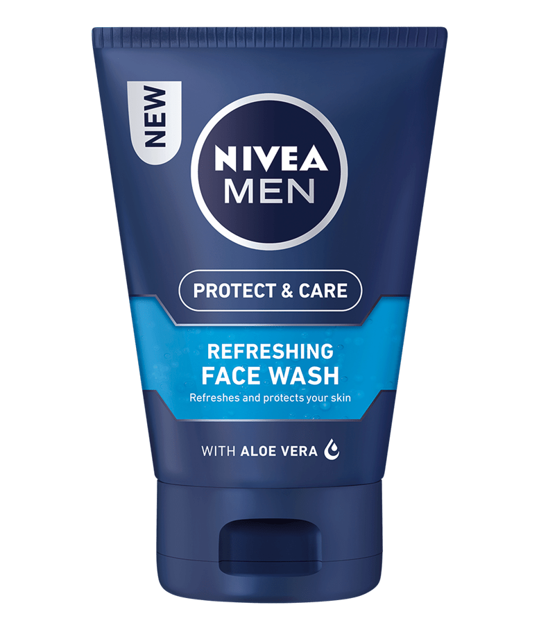 NIVEA Men: Grooming and skincare products for men | NIVEA