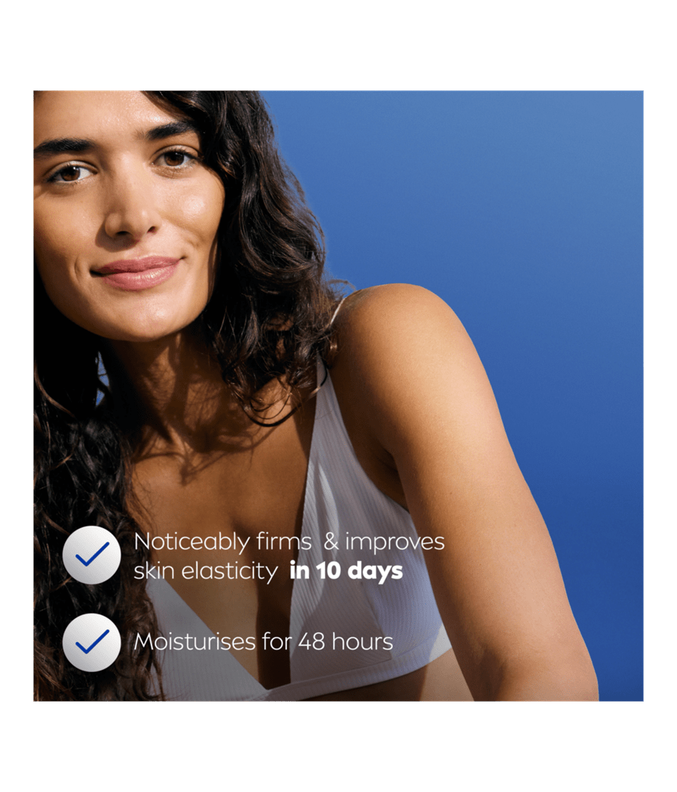 Q10 Firming Body Lotion with Vitamin C 250ml – NIVEA