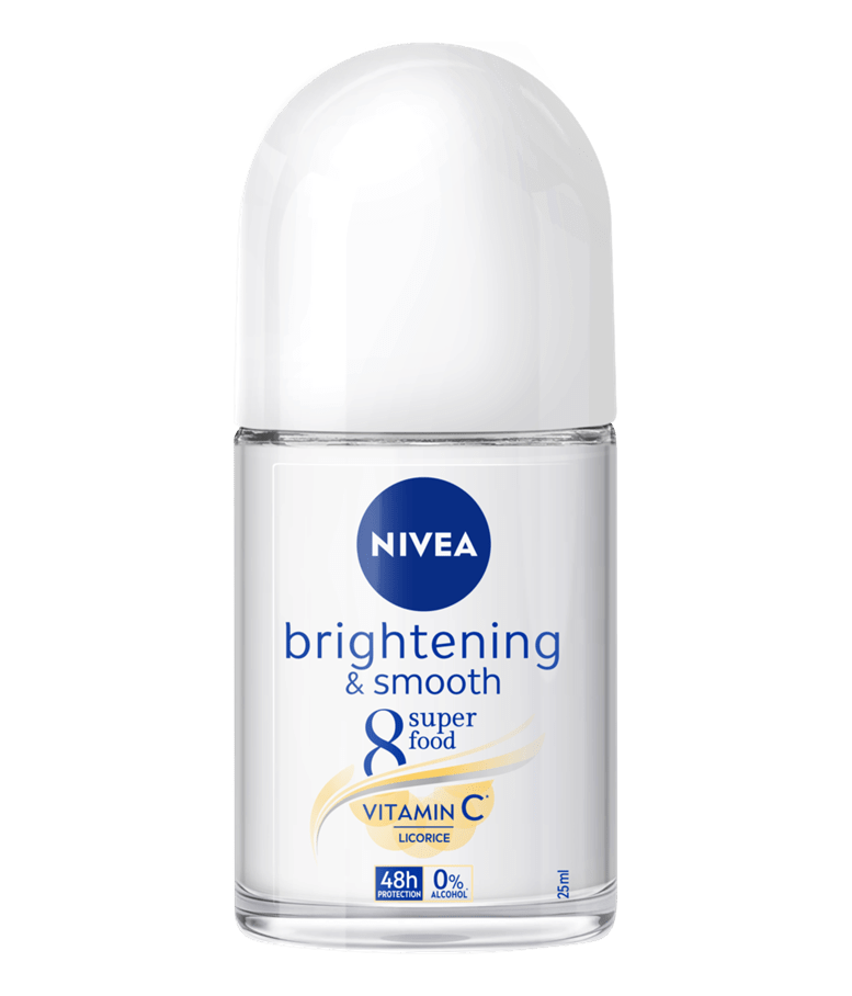 Deodorants - NIVEA