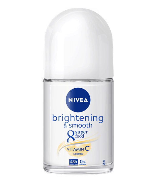 Deodorants - NIVEA