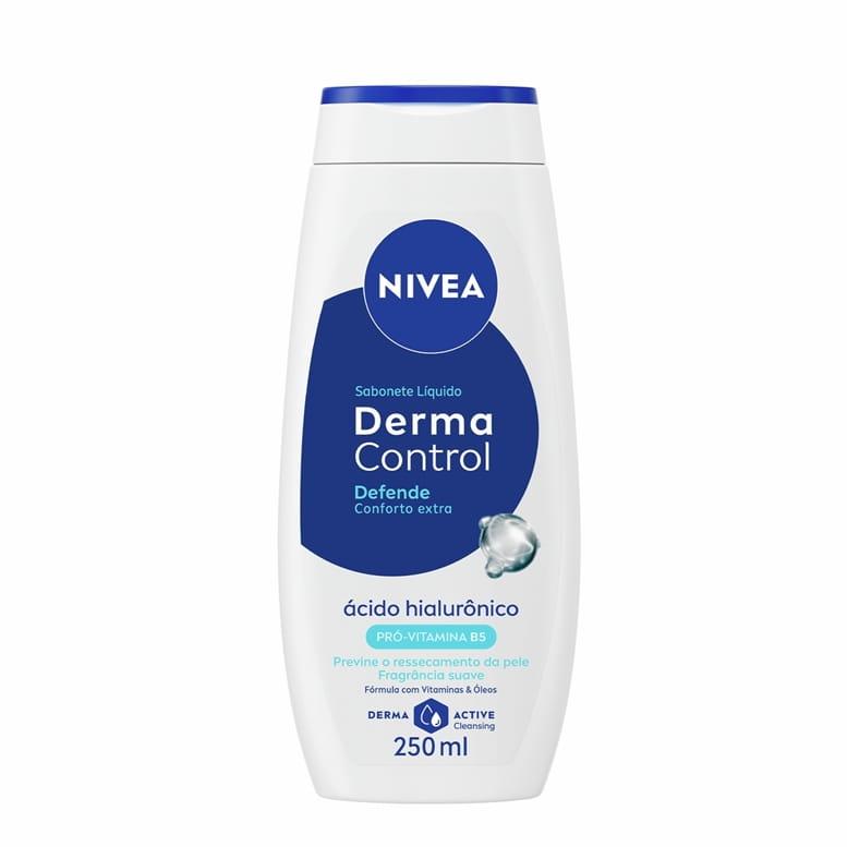Produtos de skincare para corpo e rosto | Nivea