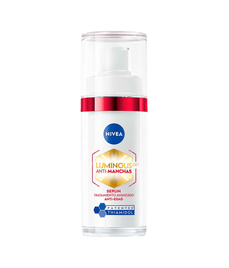 Parabenos | ¿Qué son los Parabenos? | Tipo de Parabenos - NIVEA