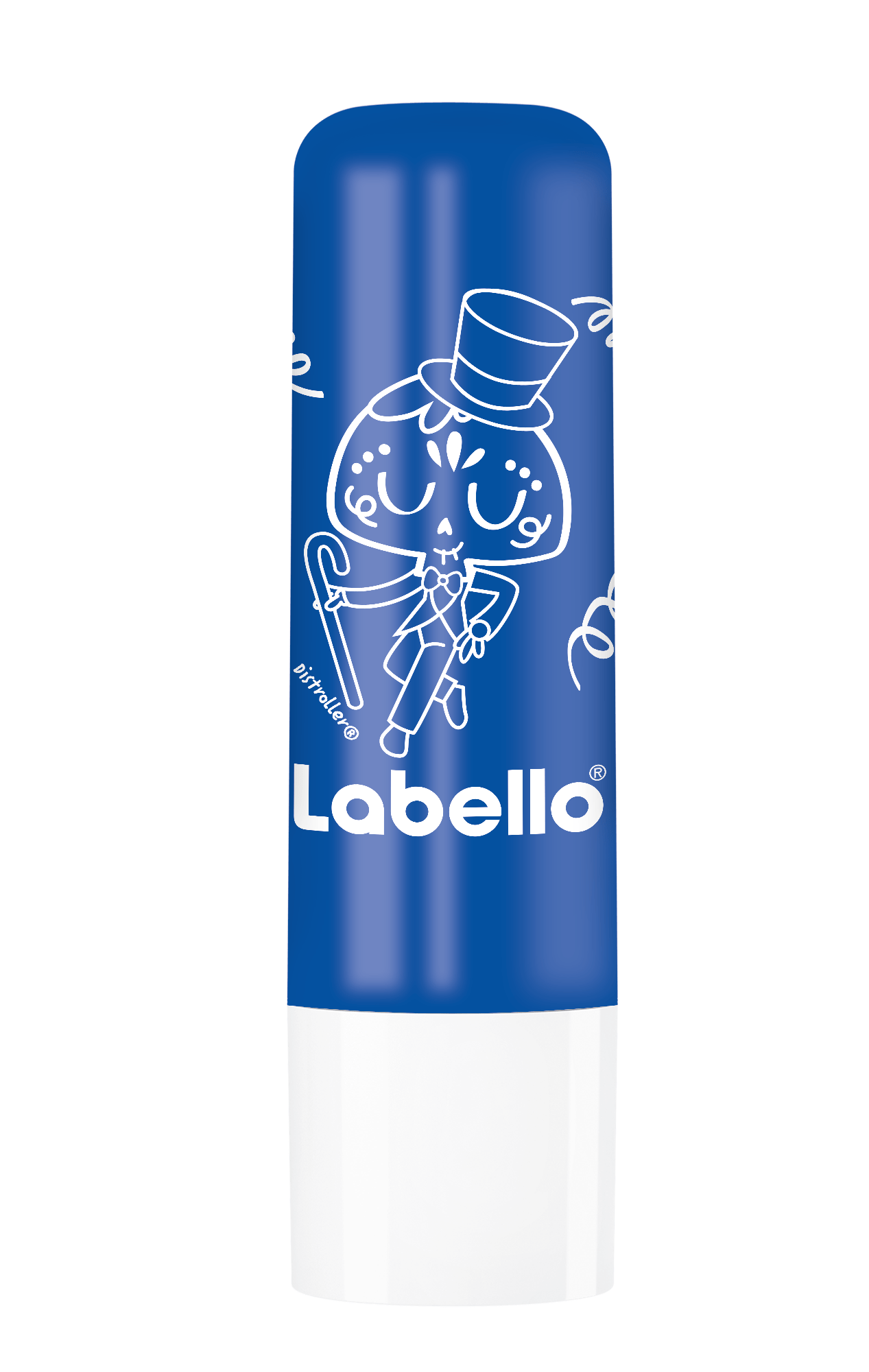 Balsamo Labial | Protector Labial | 5.50 ML | Cereza - Liposan