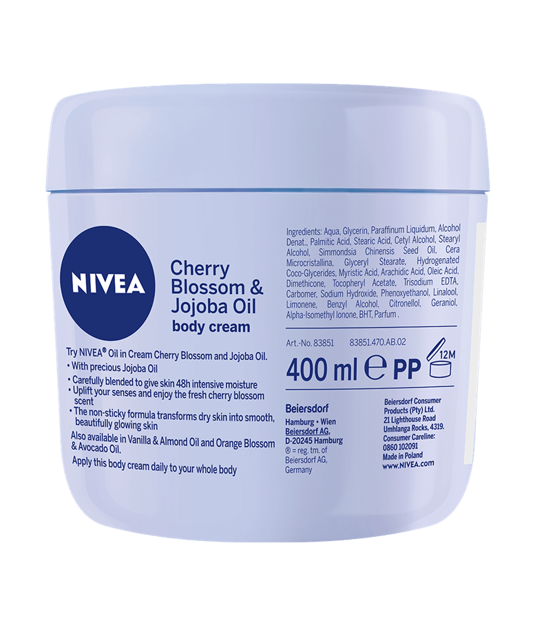 NIVEA Body & Beautiful | Body Care | NIVEA