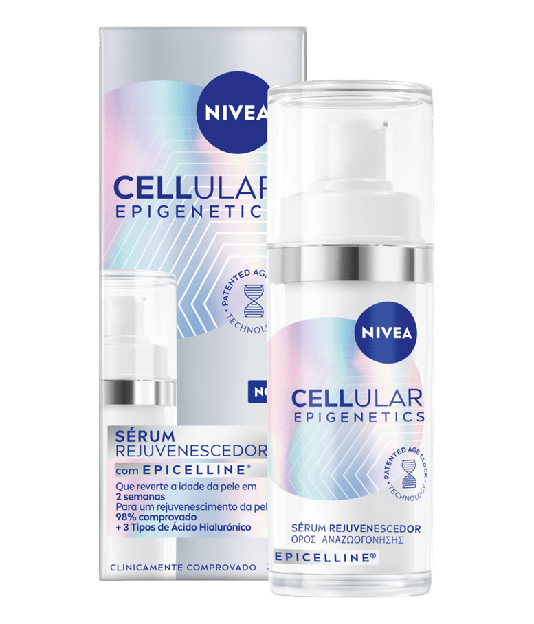 Todos os produtos — NIVEA