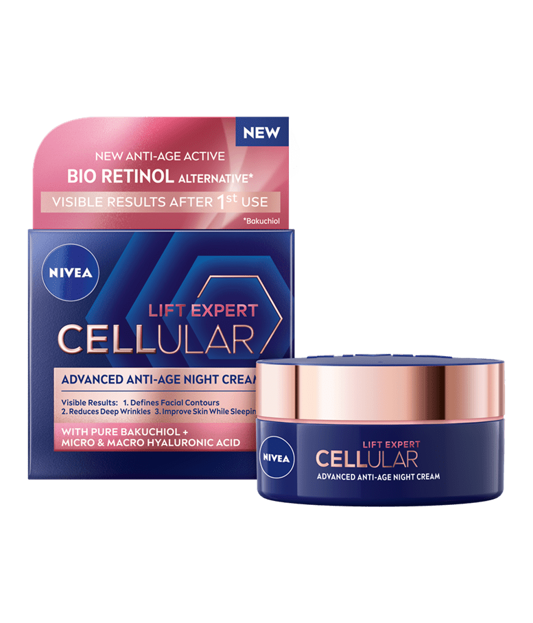 NIVEA Sensitive Skin Products for a Gentle Care Routine | NIVEA