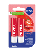 Watermelon Shine Lip Balm | NIVEA Canada