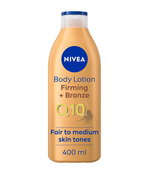 Q10 Dual Action Serum | Anti-Wrinkle Expert | NIVEA