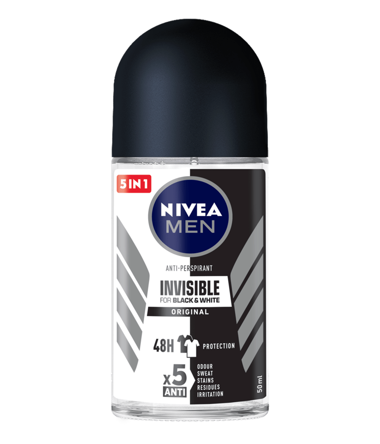 Men's Deodorant - NIVEA