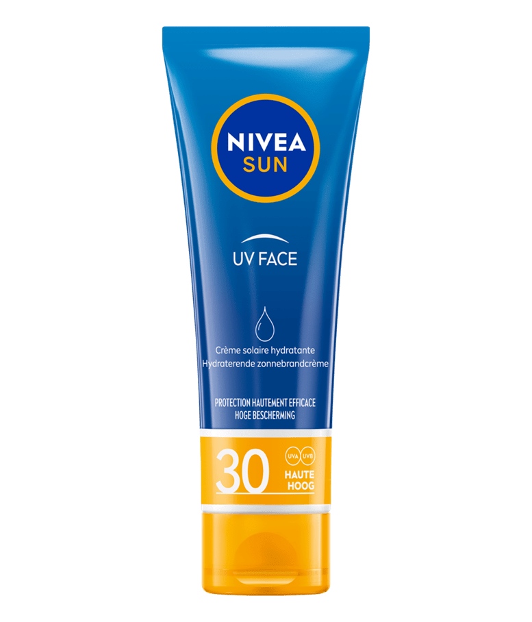 Crème solaire | Découvrez notre large gamme | NIVEA