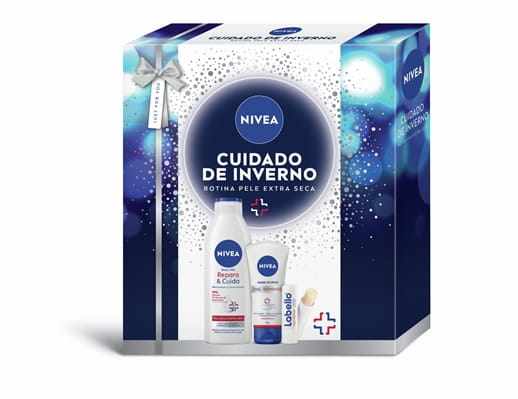 Conjuntos NIVEA & NIVEA MEN