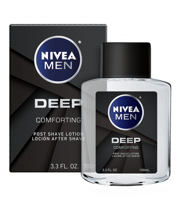 Products for Men - NIVEA