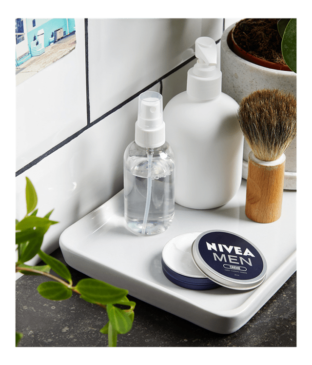 NIVEA MEN Creme mini | Creme de Corpo | NIVEA MEN