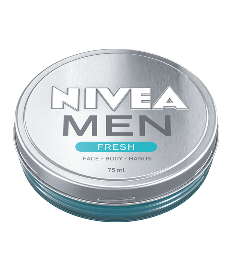 Get A Fresh Look With NIVEA Men's Face Care Range | NIVEA