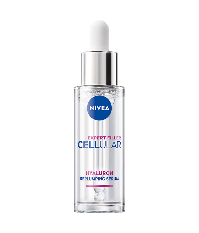 Cellular Expert Filler Hyaluron Serum | Gesicht | NIVEA - NIVEA Schweiz