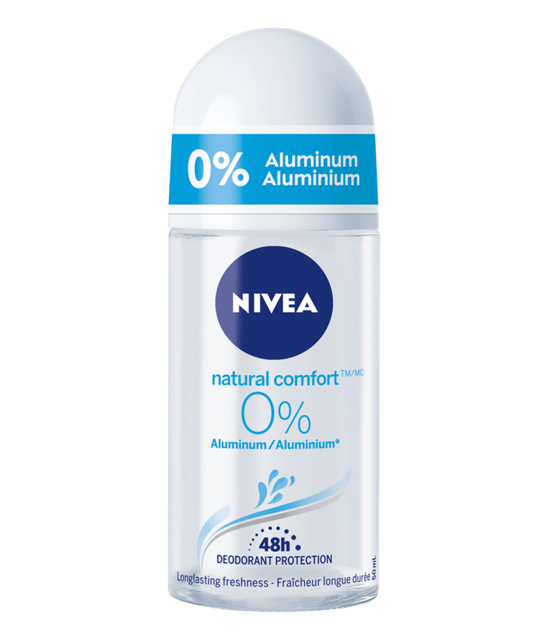 Deodorants - NIVEA Canada