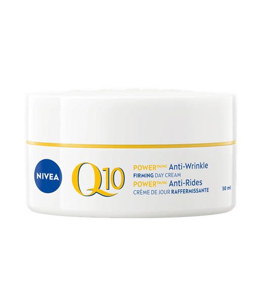 Q10 - NIVEA