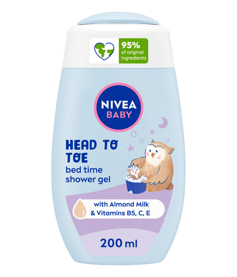 Dezodorok és izzadásgátlók – NIVEA