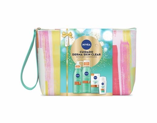 Conjuntos NIVEA & NIVEA MEN