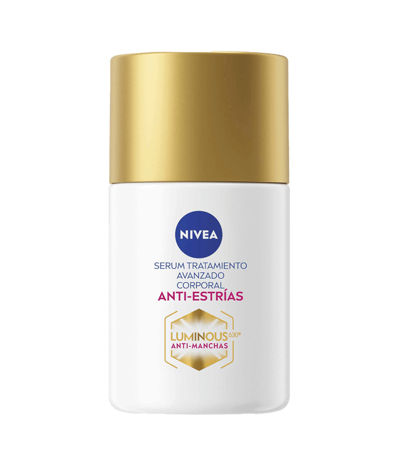 Parabenos | ¿Qué son los Parabenos? | Tipo de Parabenos - NIVEA