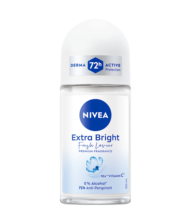 Deodorant – NIVEA